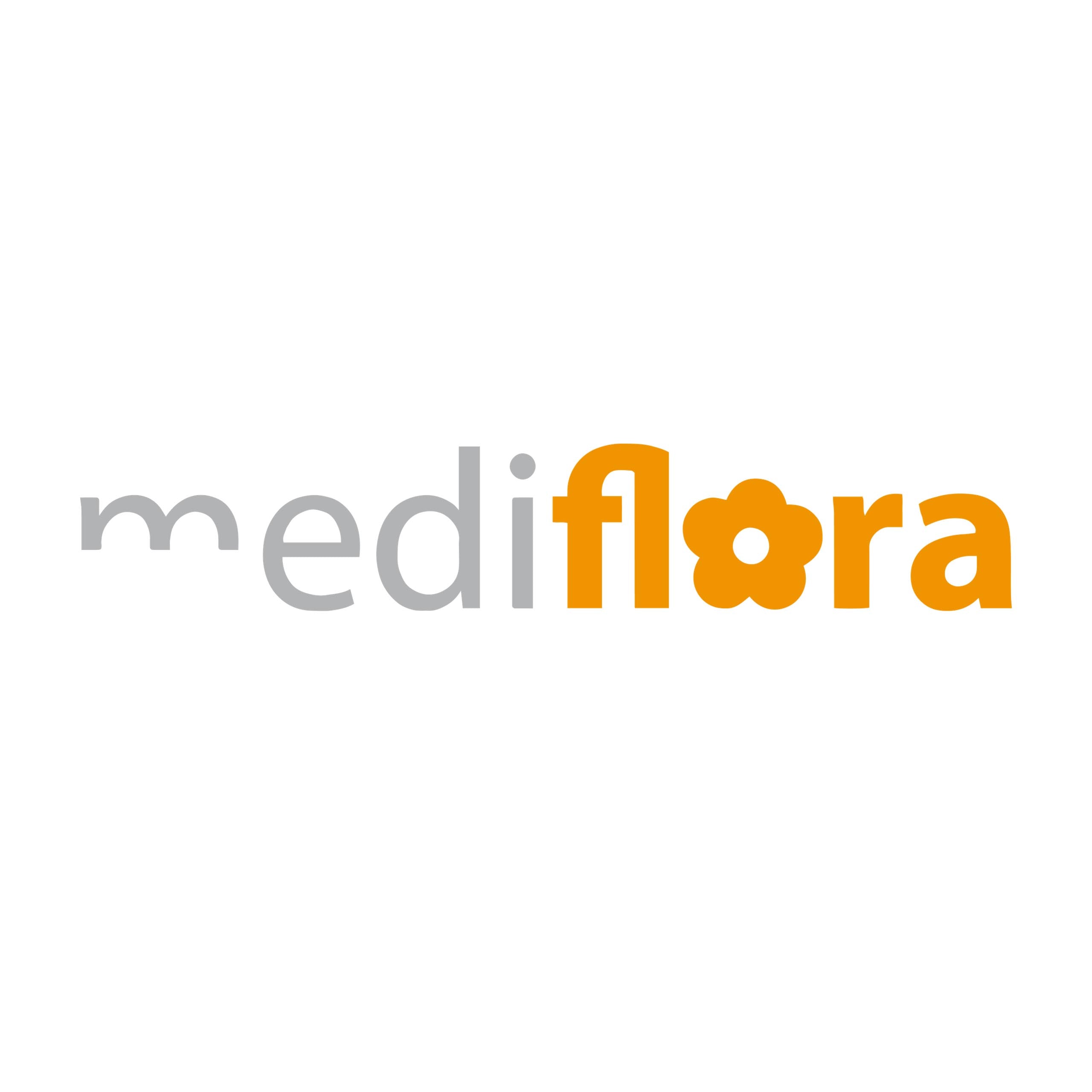 mediflora Formseifen